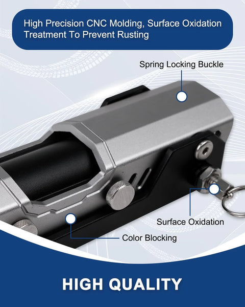 Foldable Roof Rack Flag Pole Mount - Durable, Stylish & Easy to Install ...